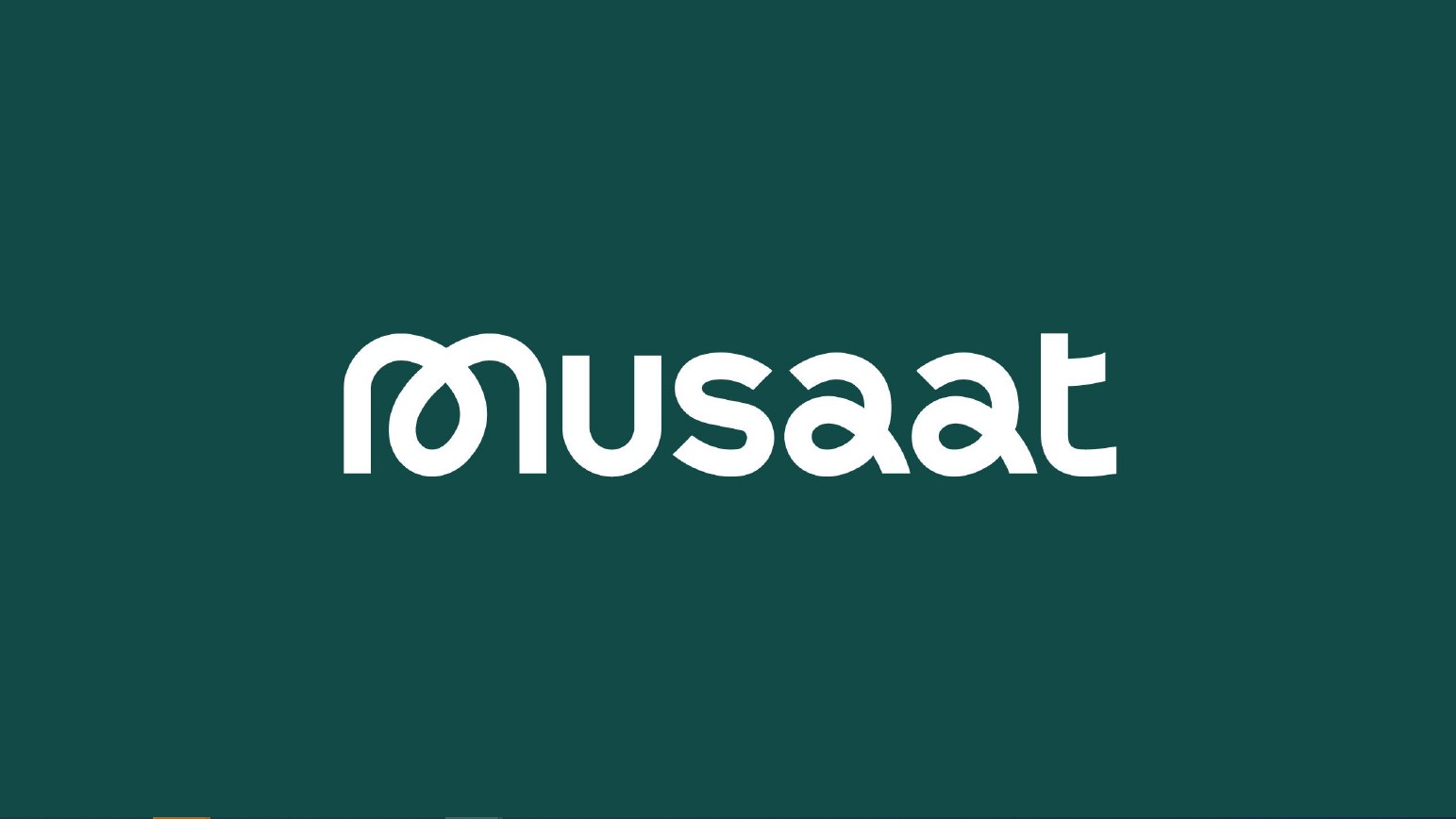 Musaat presenta su nueva marca: un cambio estratégico para impulsar a ...