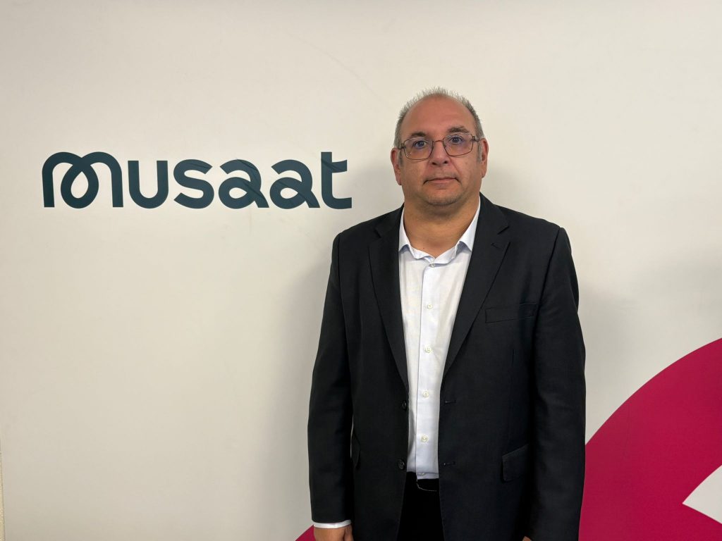 Musaat nombra a Bartolomé Mayol Genovart como subdirector general de la ...