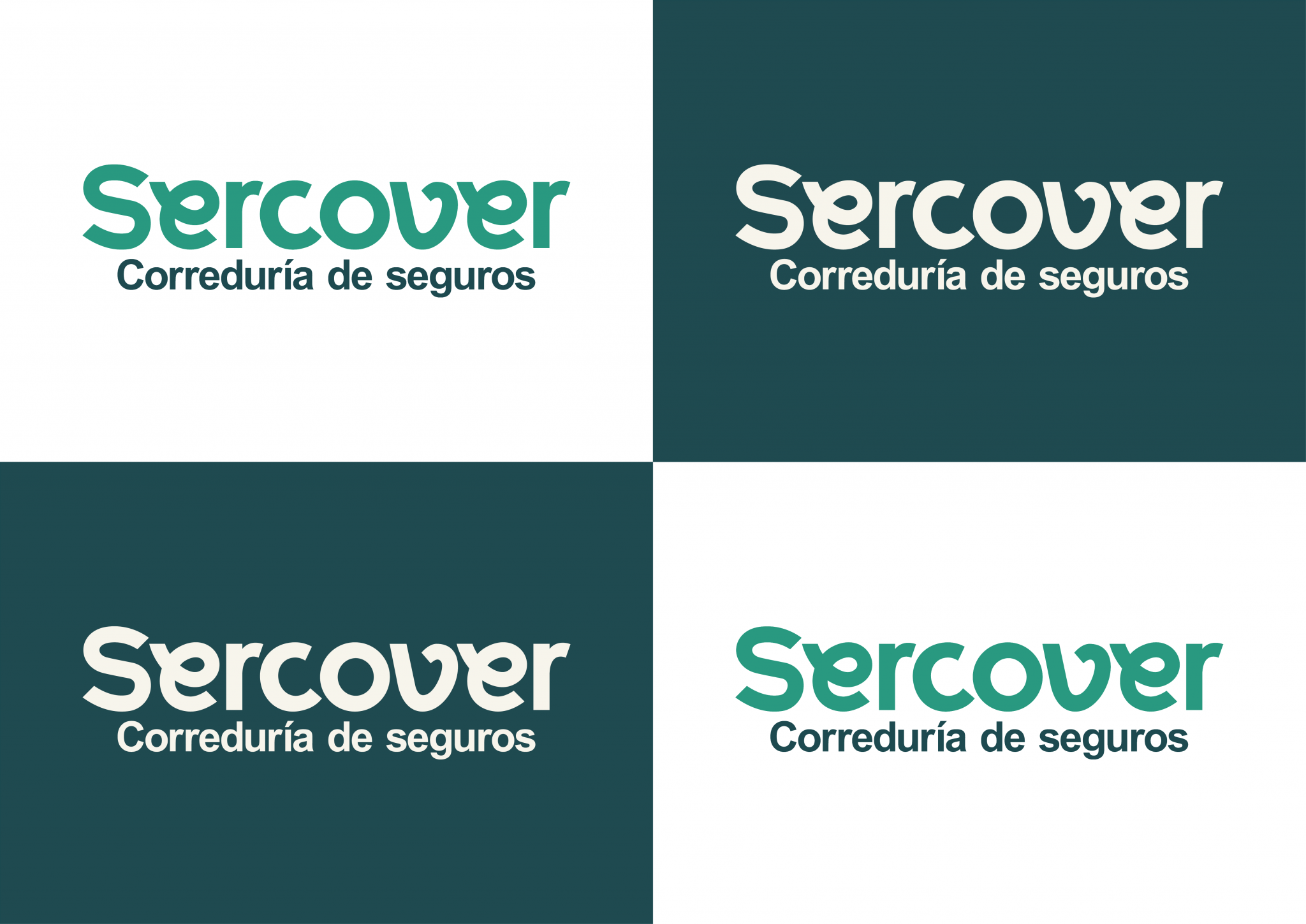 Sercover presenta su nueva imagen corporativa - Musaat